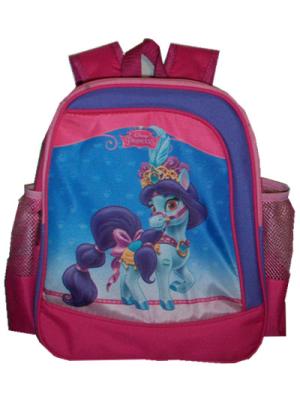 China Cartoon school bag for sale