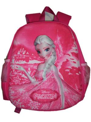 China Cartoon school bag for sale