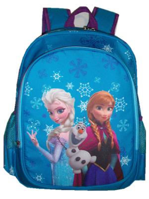 China New Cartoon school bag for sale