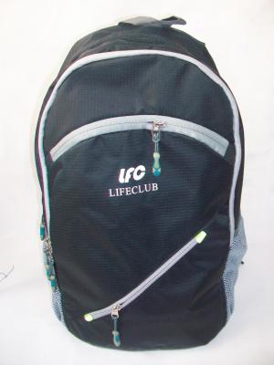China waterproof sports backpack for sale
