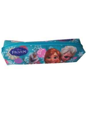 China Digital printing Cartoon pencil bag for sale