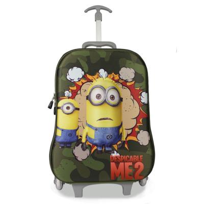 China trolley school bag for sale