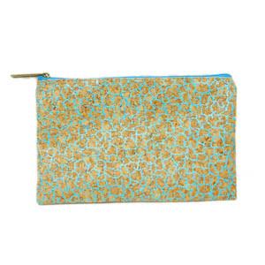 China ECO-friendly, biodegradable, Cruelty-free cork wallet for sale