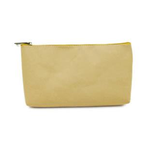 China ECO-friendly, biodegradable, Cruelty-free cork makeup bag for sale