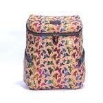 China ECO-friendly, biodegradable, Cruelty-free cork backpack for sale