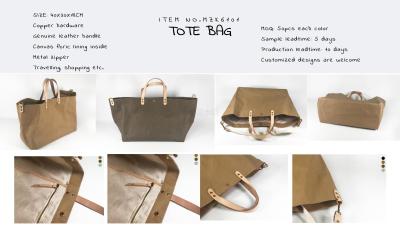 China ECO-Friendly washable kraft paper shopping bag for sale
