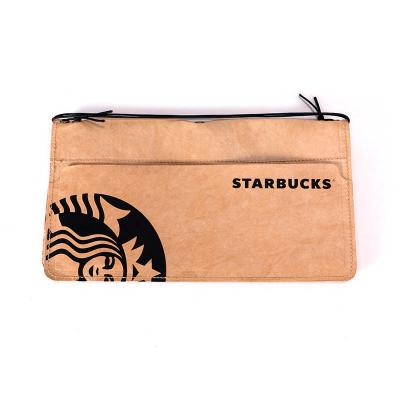 China dupont tyvek cosmetic bag, makeup bag, purse for sale