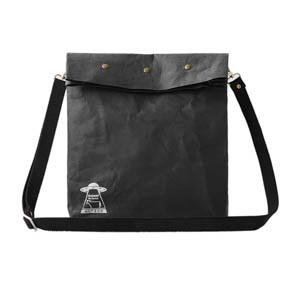 China washable kraft paper shoulder bag for sale