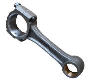 China Isuzu 4JB1 Cast Iron Connecting Rod Engine Parts for Excavator Diesel for sale