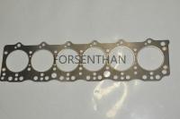 China DB58 Full Engine Gasket Set DE08 Cylinder Head Gasket Kit 1.2mm Thick for Doosan DH220-7 for sale