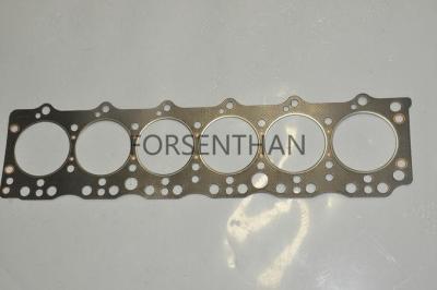 China DB58 Full Engine Gasket Set DE08 Cylinder Head Gasket Kit 1.2mm Thick for Doosan DH220-7 for sale