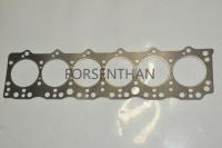 China DB58 Full Engine Gasket Set DE08 Cylinder Head Gasket Kit 1.2mm Thick for Doosan DH220-7 for sale