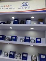 China FORSENTHAN 6D95 Excavator Liner Kit Overhaul Kit Piston Piston Ring Set for Volvo EC460 for sale