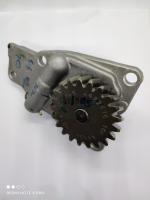 China Komatsu 10PE1N Engine Oil Pump 6207-51-1201 for Hitachi EX200-5 Excavator for sale