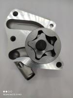 China Excavator Engine Oil Pump 4TNV94 4TNV98 129900-32001 High Pressure Cast Iron for sale