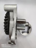 China Excavator Engine Oil Pump 4TNV94 4TNV98 129900-32001 High Pressure Cast Iron for sale