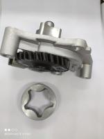 China Excavator Engine Oil Pump 4TNV94 4TNV98 129900-32001 High Pressure Cast Iron for sale
