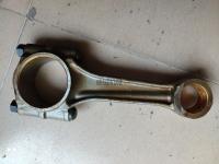 China Casting Iron Connecting Rod for Mitsubishi 4D31 6D31 Engine Parts Silver Color for sale