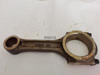 China Komatsu 4D95 PC60-6 Cast Iron Connecting Rod for Excavator Engine Parts Silver for sale