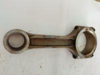 China Komatsu 4D95 PC60-6 Cast Iron Connecting Rod for Excavator Engine Parts Silver for sale