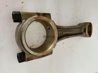 China Komatsu 4D95 PC60-6 Cast Iron Connecting Rod for Excavator Engine Parts Silver for sale