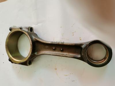 China Casting Iron ISUZU 6HK1 Engine Connecting Rod with Piston for Excavator 100% New for sale