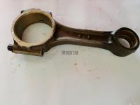 China Casting Iron ISUZU 6HK1 Engine Connecting Rod with Piston for Excavator 100% New for sale
