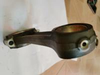 China Casting Iron ISUZU 6HK1 Engine Connecting Rod with Piston for Excavator 100% New for sale