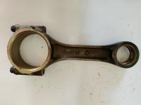 China Casting Iron ISUZU 6HK1 Engine Connecting Rod with Piston for Excavator 100% New for sale