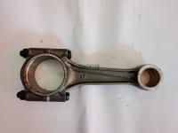 China Mitsubishi 4D32 Connecting Rod Cast Iron Engine Part for Excavator Diesel for sale