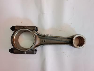 China Mitsubishi 4D32 Connecting Rod Cast Iron Engine Part for Excavator Diesel for sale