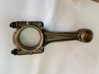China Mitsubishi 4D32 Connecting Rod Cast Iron Engine Part for Excavator Diesel for sale
