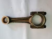 China Mitsubishi 6D31 Piston Connecting Rod ME012265 Cast Iron 84mm Engine Part for sale