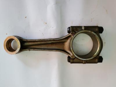 China Mitsubishi 6D31 Piston Connecting Rod ME012265 Cast Iron 84mm Engine Part for sale