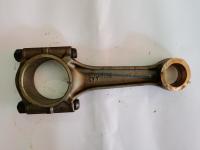 China Mitsubishi 6D31 Piston Connecting Rod ME012265 Cast Iron 84mm Engine Part for sale
