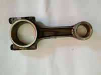 China Mitsubishi 6D16 Cast Iron Connecting Rod with Piston for Excavator Engine Parts for sale