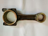 China Mitsubishi 6M60 Cast Iron Connecting Rod with Piston for Excavator Engine Parts for sale