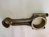 China Mitsubishi 6D34 Cast Iron Connecting Rod with Piston for Excavator Engine Parts for sale