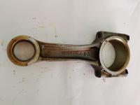 China Mitsubishi 6D34 Cast Iron Connecting Rod with Piston for Excavator Engine Parts for sale