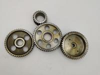 China Kobelco J05E Cam Sprocket 13505-2360 for SK200-8 SK250-8 SK210DLC-8 8mm Thick for sale