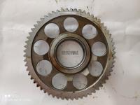 China Kobelco J05E Cam Sprocket 13505-2360 for SK200-8 SK250-8 SK210DLC-8 8mm Thick for sale