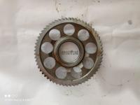 China Kobelco J05E Cam Sprocket 13505-2360 for SK200-8 SK250-8 SK210DLC-8 8mm Thick for sale