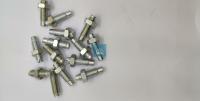 China Kobelco SK200-8 SK250-8 Engine Valve Adjusting Screw 137091-030A 8x32mm for sale