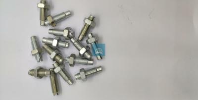 China Kobelco SK200-8 SK250-8 Engine Valve Adjusting Screw 137091-030A 8x32mm for sale