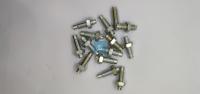 China Kobelco SK200-8 SK250-8 Engine Valve Adjusting Screw 137091-030A 8x32mm for sale