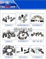 China Kobelco SK200-8 SK250-8 Engine Valve Adjusting Screw 137091-030A 8x32mm for sale
