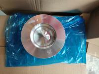 China Kobelco SK200-8 SK250-8 Excavator Engine Piston Cast Iron Custom Size Diesel Spare Part for sale