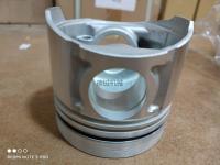 China 4HK1 Engine Piston for Hitachi ZAX200 ZAX360 Excavator 9180 for sale