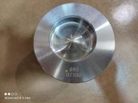 China Mitsubishi Excavator Engine Piston ME07100 320C S6K High Silicon Alloy for sale