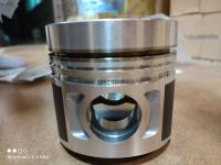 China Mitsubishi Excavator Engine Piston ME07100 320C S6K High Silicon Alloy for sale